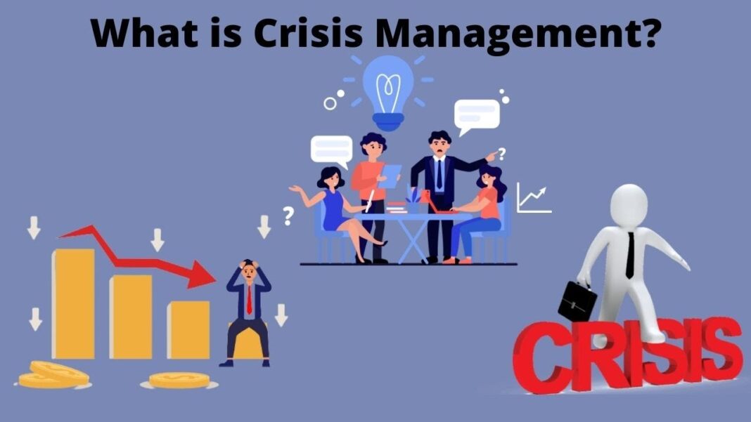 How to Develop Effective Crisis Management Plans - Bilapro