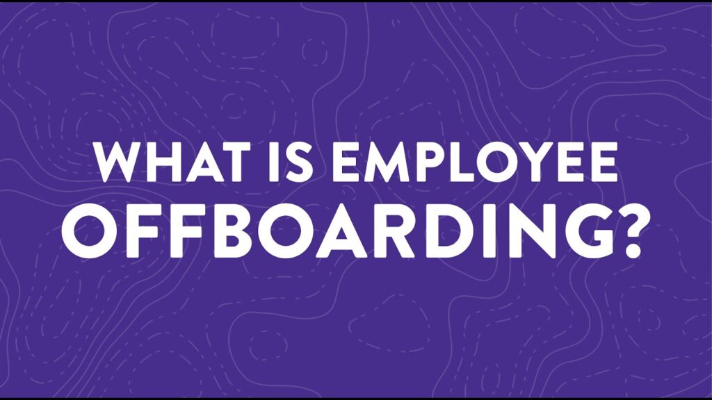 The Essential Guide to Employee Offboarding for Businesses - Bilapro