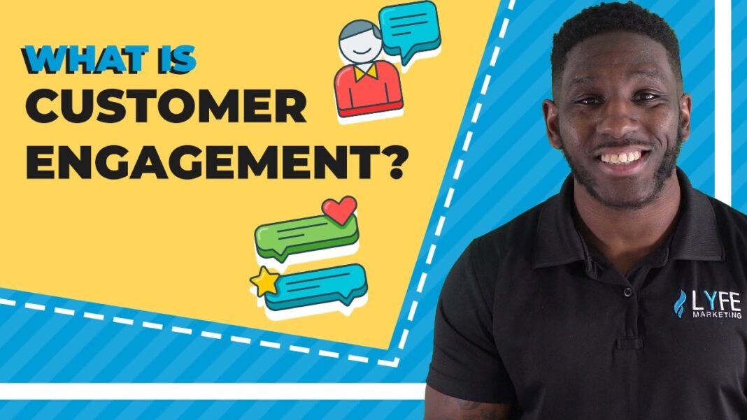 Creating a Winning Customer Engagement Strategy: A Guide - Bilapro