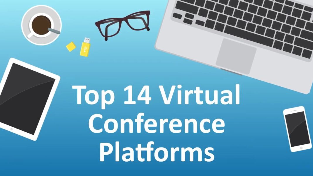 Find the Best Online Conference Platform for Your Needs - Bilapro